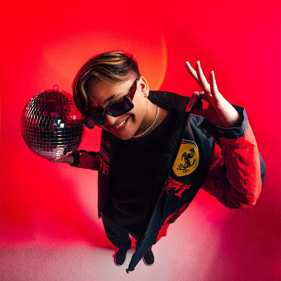 VMZ - 33º Animextreme